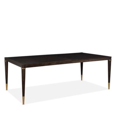 Click here for Vanguard Furniture Lillet Extendable Dining Table prices
