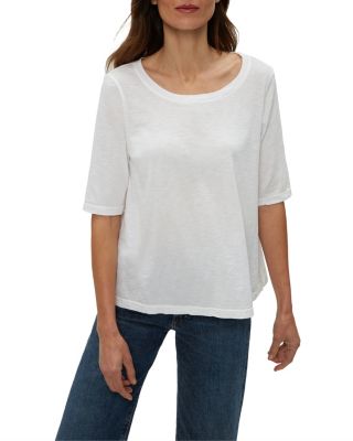 Click here for Michael Stars Swing Tee prices