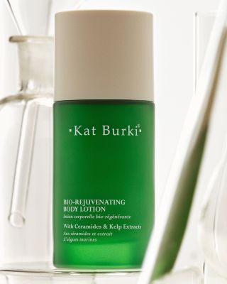 Click here for Kat Burki Bio Rejuvenating Body Lotion 3.4 oz. prices