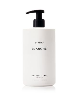 Click here for Byredo Blanche Body Lotion 15.2 oz. prices