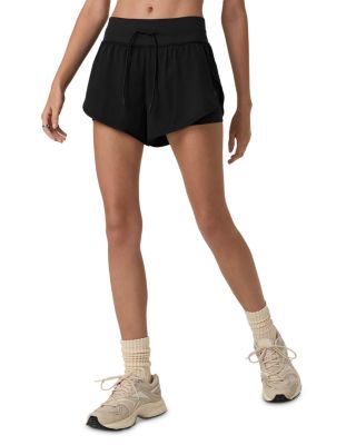 Click here for Vuori Daily Speed Shorts prices