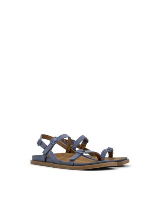 Click here for Camper Womens Lluc Sandal Leather Sandal prices