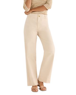 Click here for Nic+Zoe Highland Wide Leg Soft Stretch Pants prices