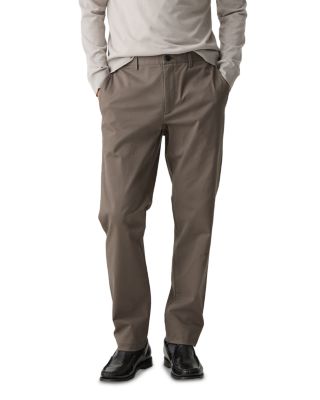Click here for Theory Zaine Pants in Moonsoft Cotton prices