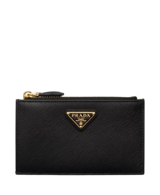 Click here for Prada Saffiano Leather Card Holder prices