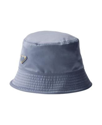 Click here for Prada Re-Nylon Bucket Hat prices