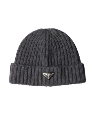 Click here for Prada Wool Beanie prices