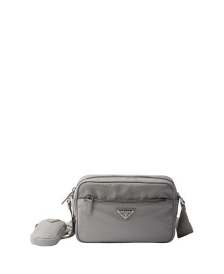 Click here for Prada Re-Nylon Shoulder Bag prices