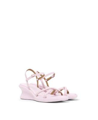 Click here for Camper Womens Louise Leather Sandal prices