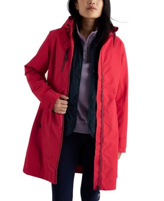 Click here for Seasalt Cornwall Womens Coverack Raincoat prices