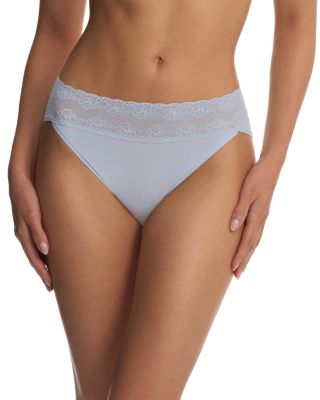 Click here for Natori Bliss Perfection One Size French Cut Brief prices
