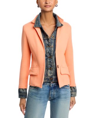 Click here for Six Fifty Clarissa Jacket prices