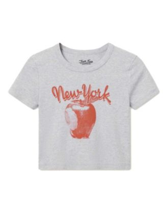 Click here for Junk Food Clothing Womens New York The Big Apple B... prices