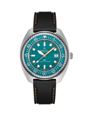 Click here for Certina Ds Super PH1000M Stc Watch  44mm prices