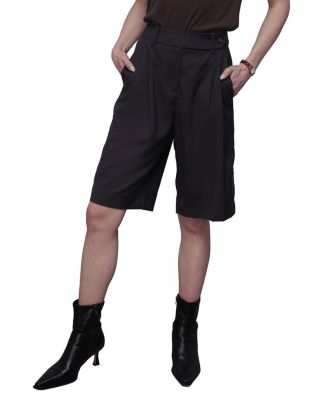 Click here for Wildfang The Empower Wide Leg Short prices