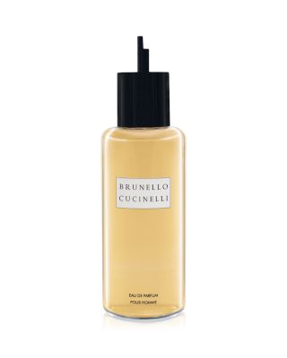 Click here for Brunello Cucinelli Pour Homme Eau de Parfum Refill... prices