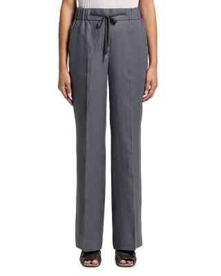 Click here for Peserico Elastic Waist Trousers prices