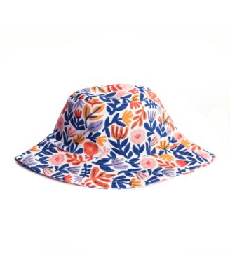 Click here for Izimini Willow Baby Cotton Hat prices