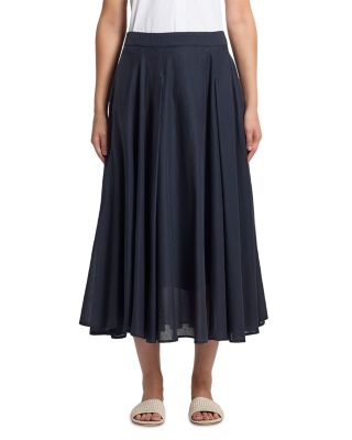 Click here for Peserico Pleated Midi Skirt prices