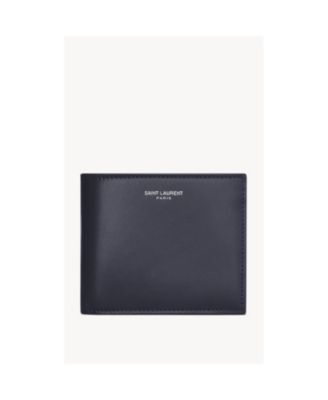 Click here for Saint Laurent Paris East/West Wallet prices
