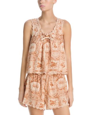 Click here for Reformation Hazel Pajama Set prices