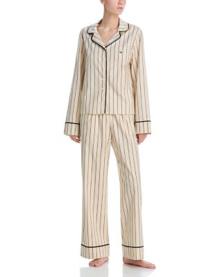 Click here for Reformation Coco Pajama Set prices
