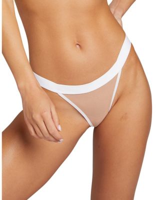 Click here for Negative Sieve Thong prices