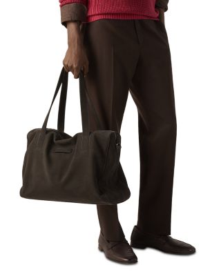 Click here for Zegna Secondskin Everyday Bag prices