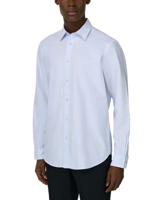 Click here for Boggi Milano Regular Fit Oxford Shirt prices