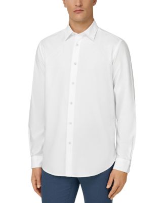 Click here for Boggi Milano Regular Fit Oxford Shirt prices