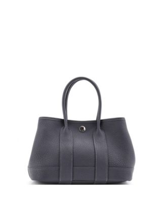 Click here for Pre-Owned HERMES 23 Neo Garden Party Tote Leather prices