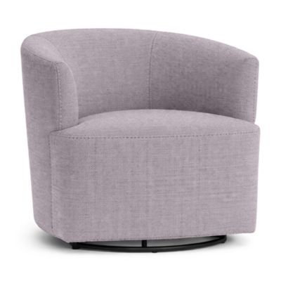 Click here for Nicoletti Corona Fabric Swivel Chair prices
