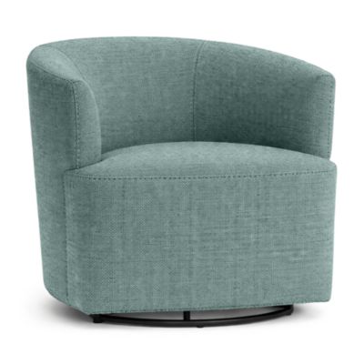 Click here for Nicoletti Corona Fabric Swivel Chair prices