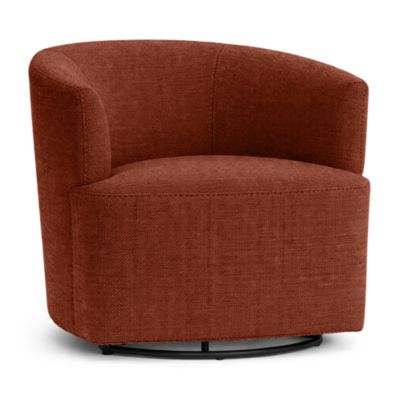 Click here for Nicoletti Corona Fabric Swivel Chair prices