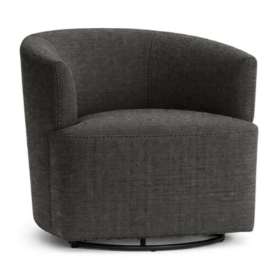 Click here for Nicoletti Corona Fabric Swivel Chair prices