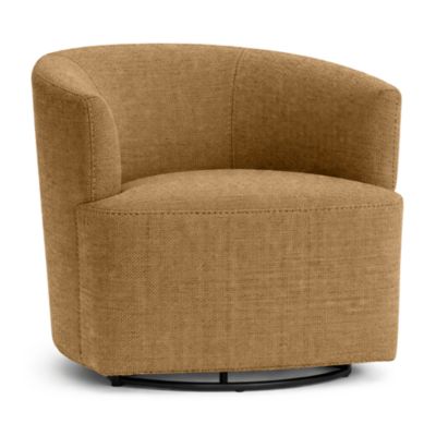 Click here for Nicoletti Corona Fabric Swivel Chair prices
