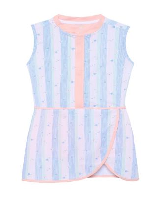 Click here for Courtside Kids Girls Tennis Dress - Little Kid  Bi... prices