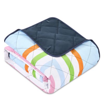 Click here for Hunter Luggage Hunter Foldable 60 x 72 Outdoor Bla... prices