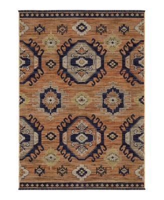 Click here for Oriental Weavers Legacy LGY01 5 3 X 7 6 Area Rug prices