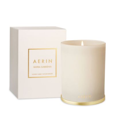 Click here for Aerin Madaket Geranium Candle  9.5 Oz. prices