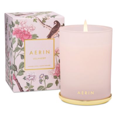 Click here for Aerin Madaket Geranium Candle  9.5 Oz. prices