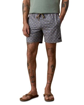 Click here for Faherty All Day 6 Trunks prices