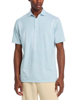 Click here for Peter Millar Dunnes Performance Polo Shirt prices