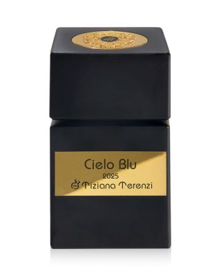 Click here for Tiziana Terenzi Cielo Blu Extrait de Parfum 3.38 o... prices