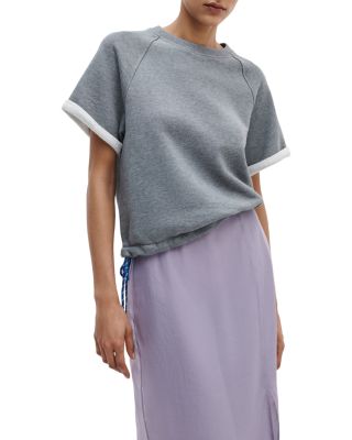 Click here for rag & bone Vintage Terry Tee prices