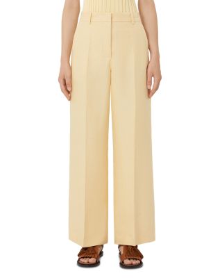 Click here for Weekend Max Mara Wkdmalizia Pants prices