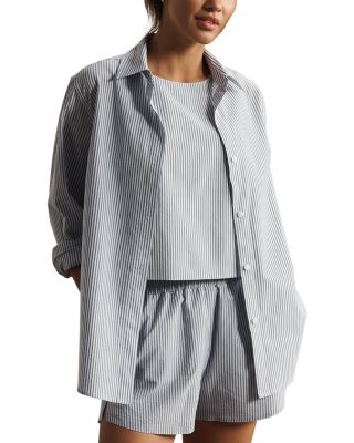 Click here for Rhone Saltair Button Up Shirt prices