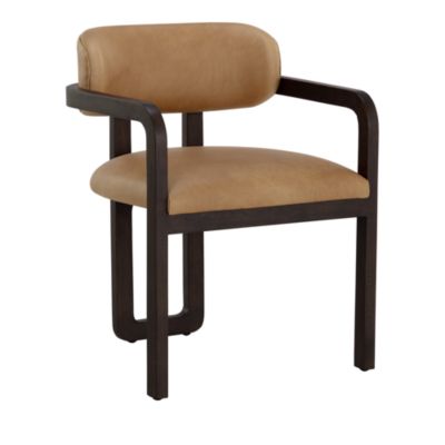 Click here for Sunpan Madrone Dining Armchair prices