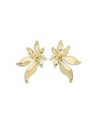 Click here for Kendra Scott Anya Flower Stud Earrings prices