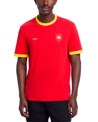 Click here for Boss x World Cup Country Pack Graphic T-Shirt prices